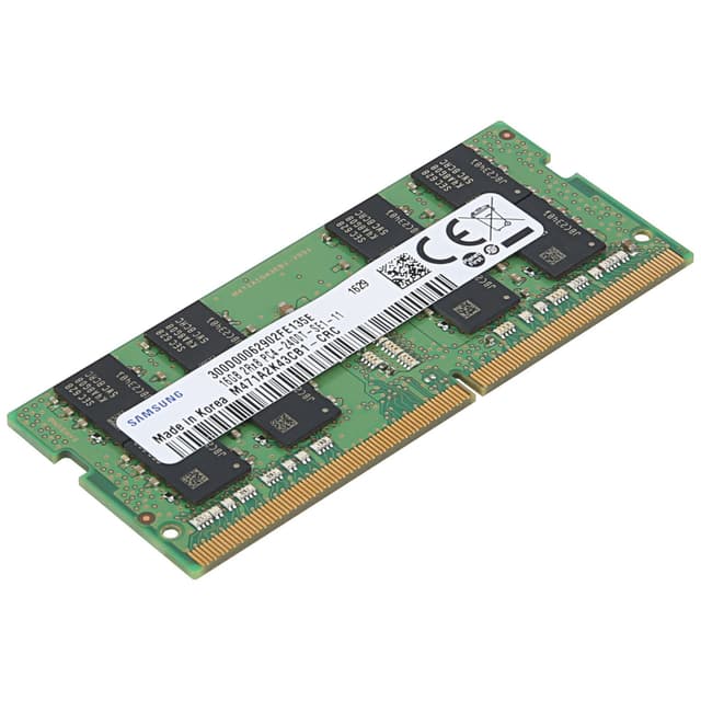 16 GB DDR4 RAM sticka för Lenovo ThinkPad - Elgiganten