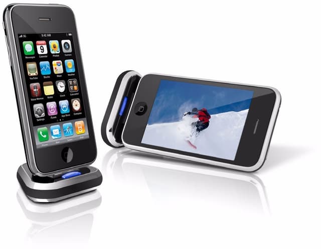 PHILIPS DLM2246 Universal Char - Elkjøp | Elkjøp