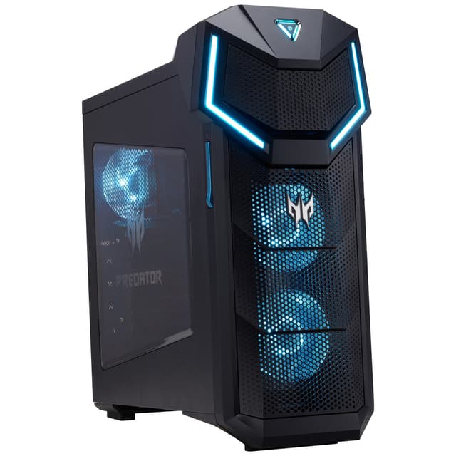 Predator Orion 5000 stationær gaming-computer | Elgiganten | Elgiganten