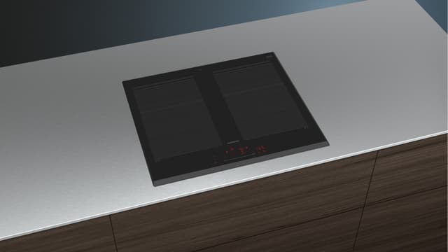 Siemens IQ700 induktionshäll EX651HXC1E (60cm) - Elgiganten