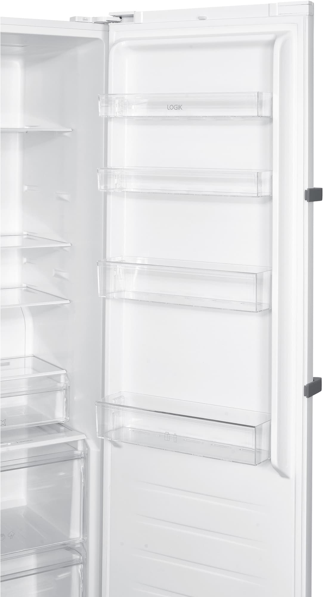 Logik kjøleskap LTR185W23E - Elkjøp