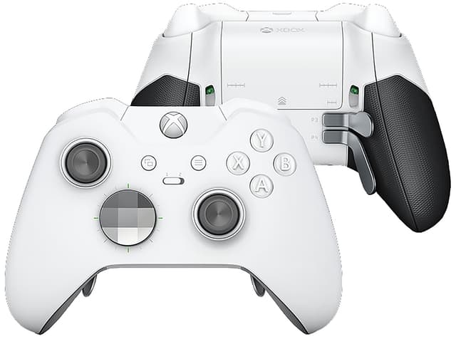 MICROSOFT HM3-00012 Controller | Elgiganten
