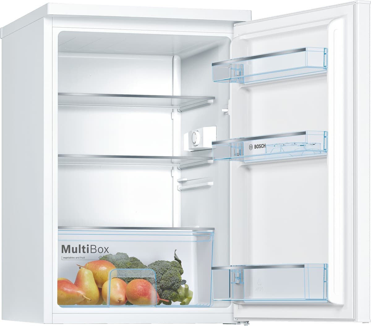 Bosch Refrigerators KTR15NWEA - Elkjøp | Elkjøp