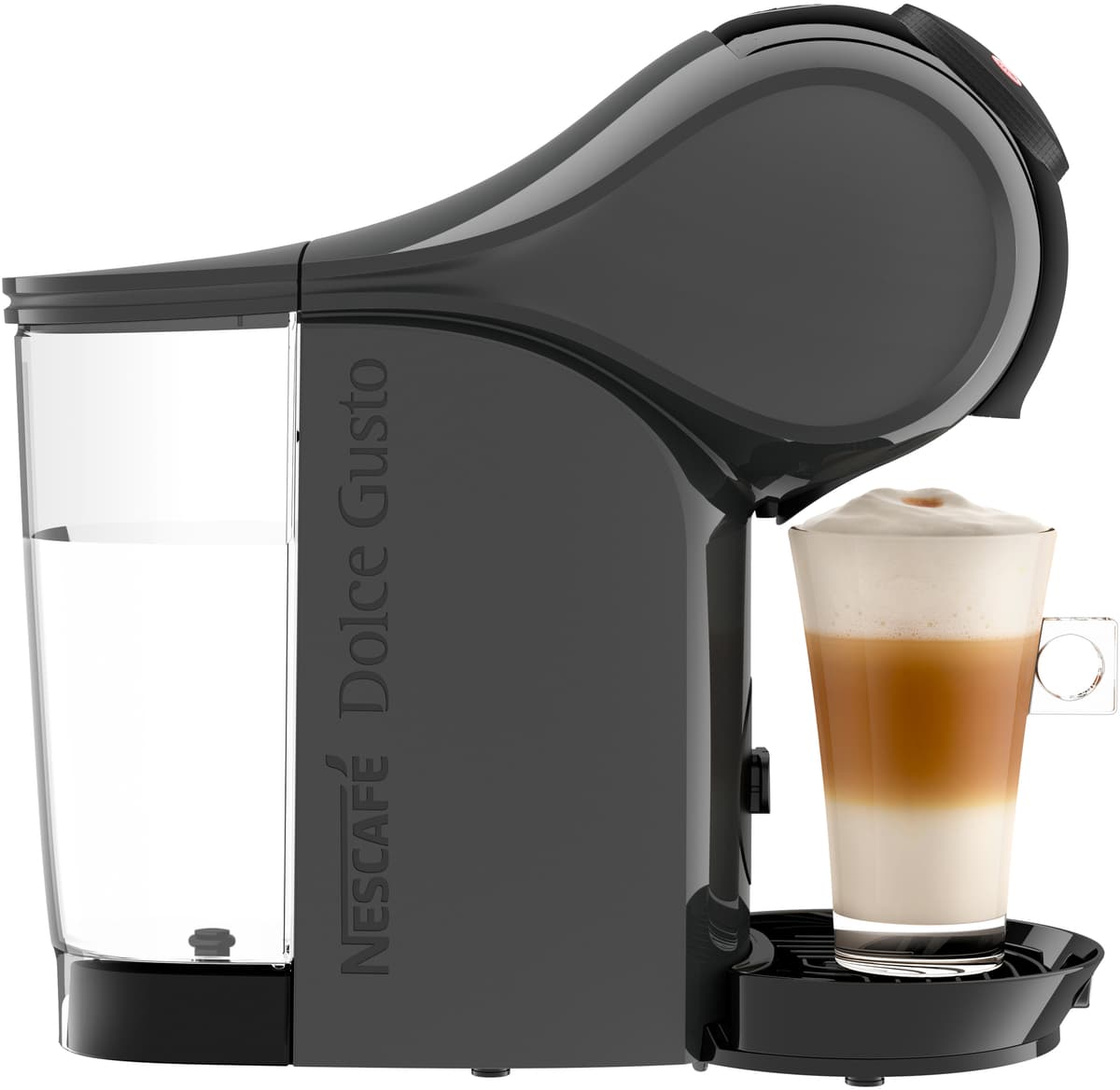 Nescafe Dolce Gusto Genio S kapselmaskin set EDG226.A - Elgiganten