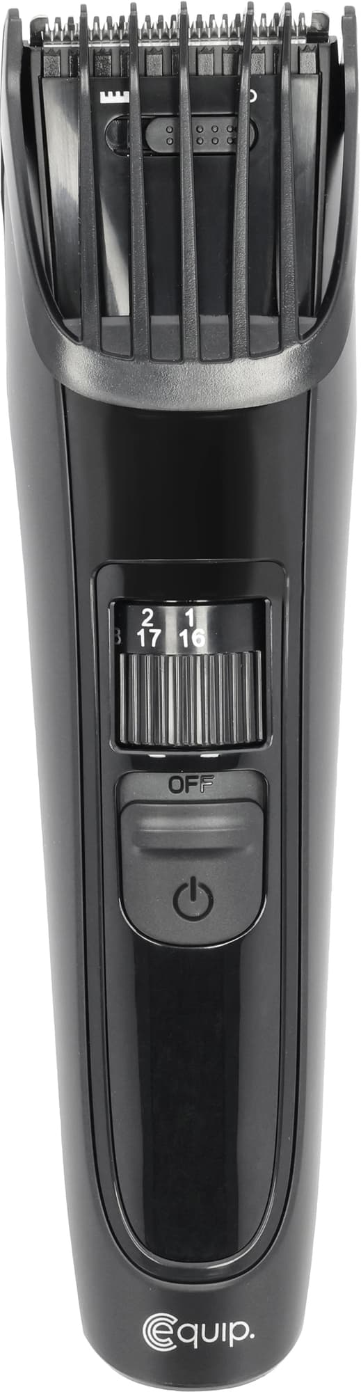 Equip hiustenleikkuukone 30954 - Gigantti verkkokauppa
