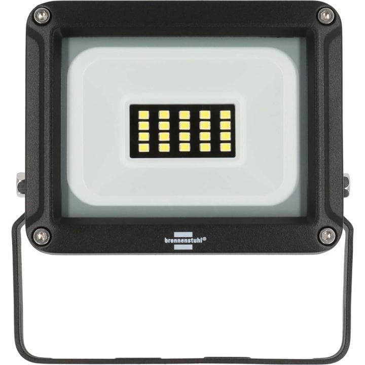brennenstuhl LED Spotlight JARO 1060 / LED-ljus 10W för utomhusbruk ...