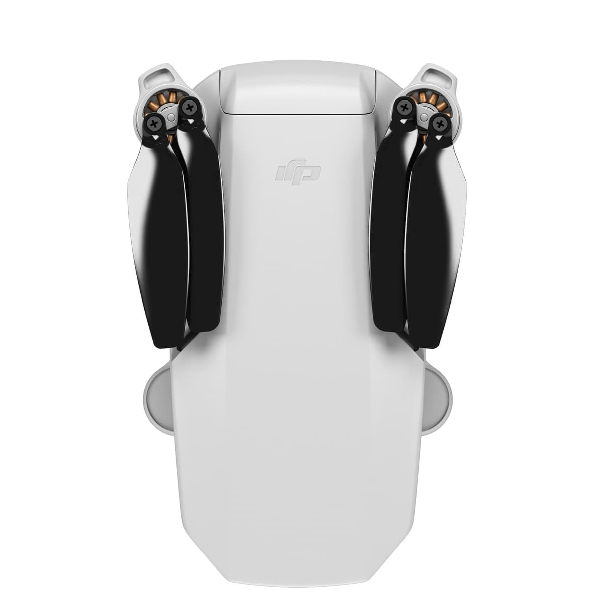 Master Airscrew Mini 2 Stealth Prop Set Black - Elkjøp | Elkjøp