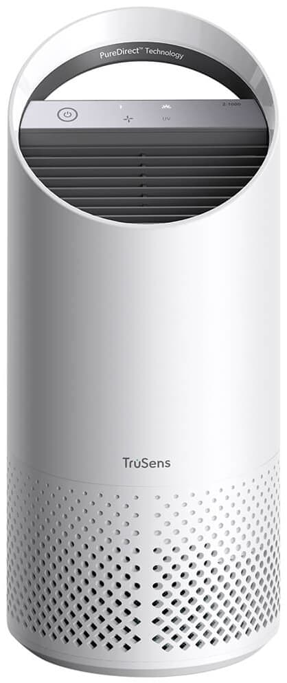 Leitz TruSens Z-1000 ilmanpuhdistin 2415112EU - Gigantti verkkokauppa