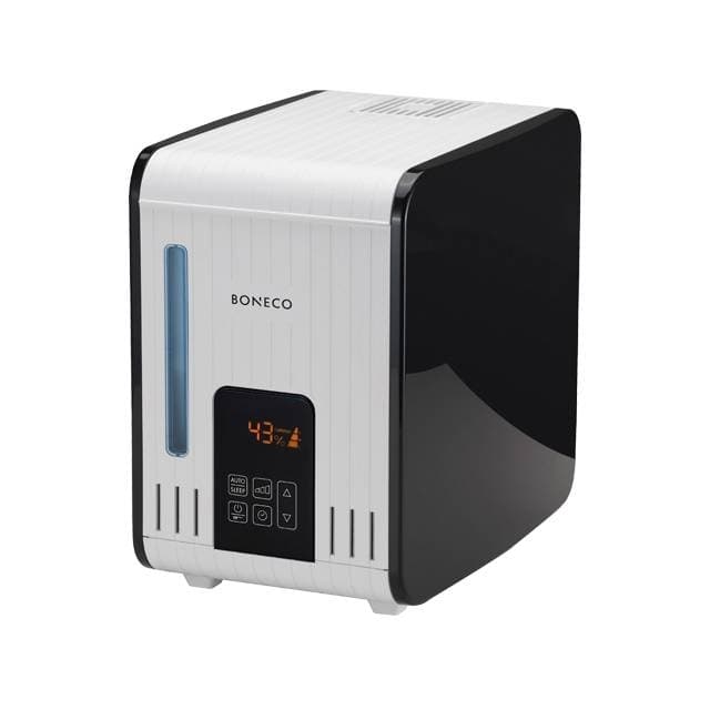 Boneco S450 ilmankostutin kuumalla höyryllä - Gigantti verkkokauppa