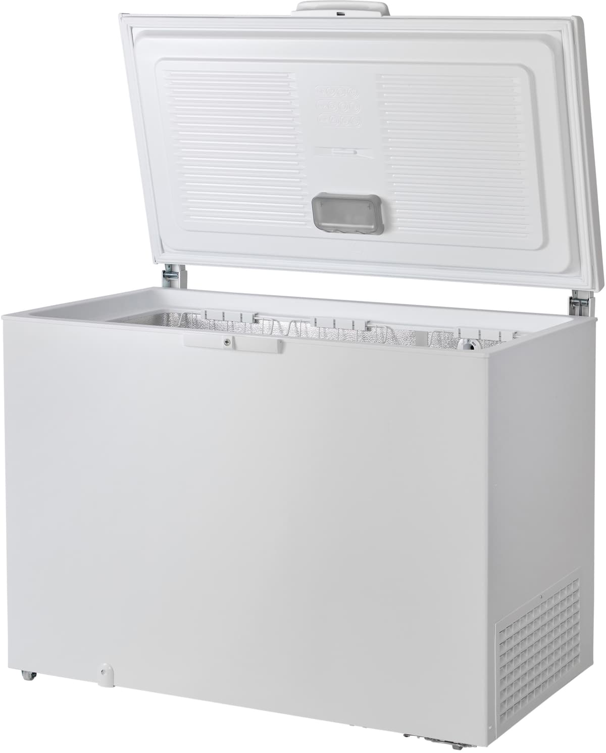 Whirlpool frysbox WHE31352 FO 2 (vit 315 liter) - Elgiganten
