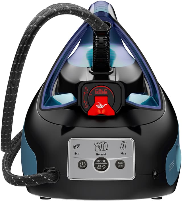 Tefal Express Vision ånggenerator SV8151E0 - Elgiganten