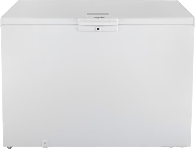 Whirlpool frysbox WHE31352 FO 2 (vit 315 liter) - Elgiganten