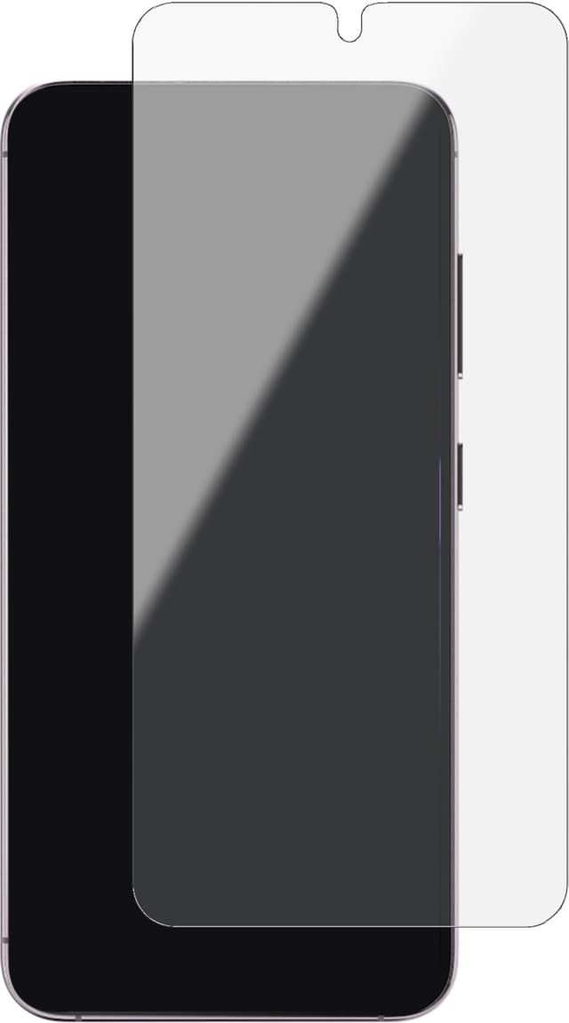 Panzer Tempered Samsung Galaxy S24 skjermbeskytter - Elkjøp | Elkjøp