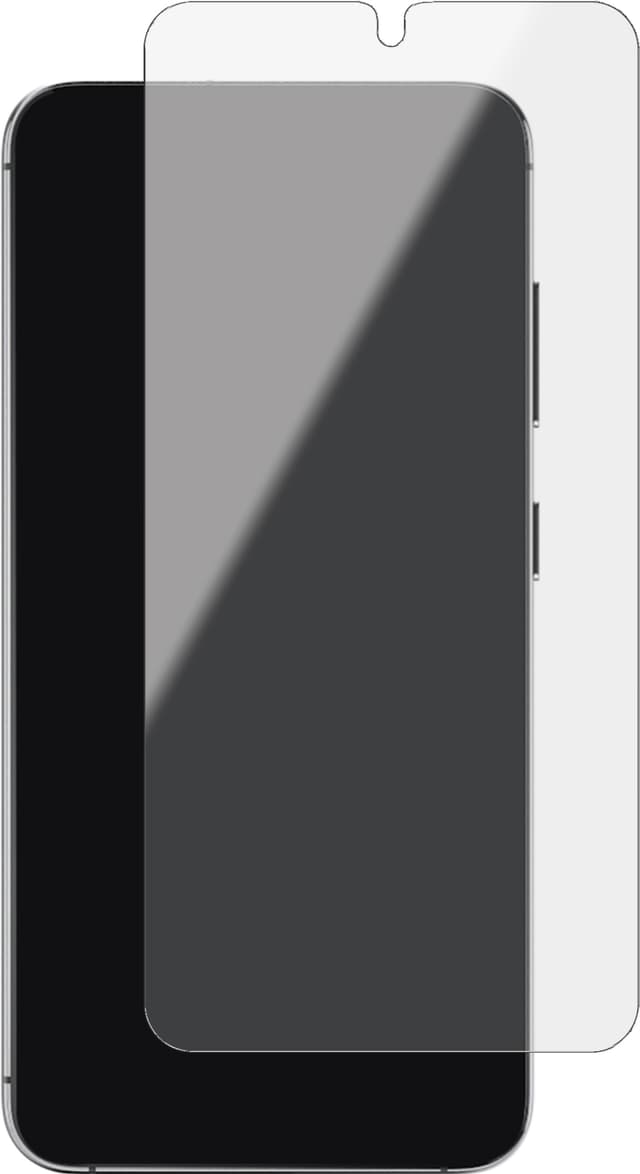 Panzer Tempered Samsung Galaxy S24 Plus skjermbeskytter - Elkjøp | Elkjøp