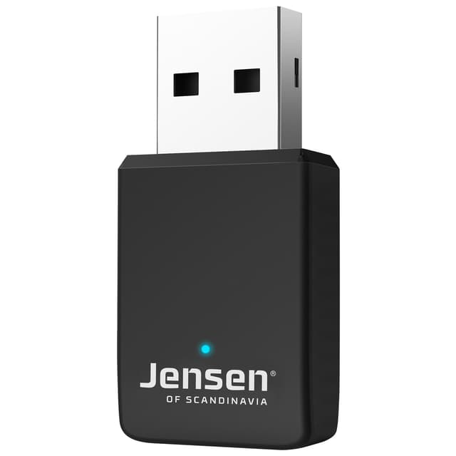 Jensen Eagle 100ac v2 USB wi-fi adapter | Elgiganten