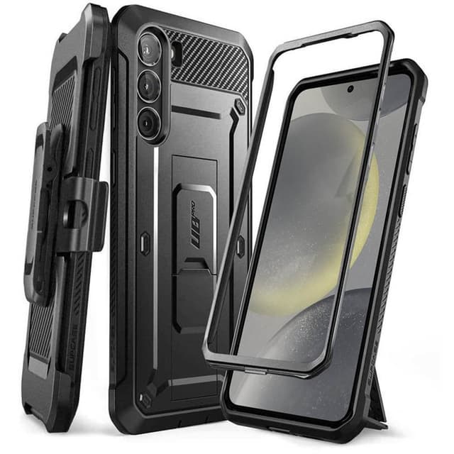 SUPCASE UB Pro skal Samsung Galaxy S24 Plus - Elgiganten - Elgiganten