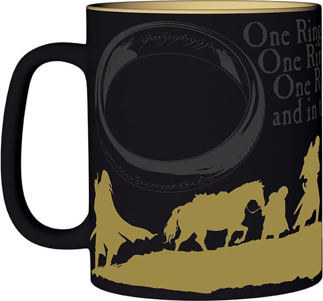 Play Lord of the Rings muki - Gigantti verkkokauppa