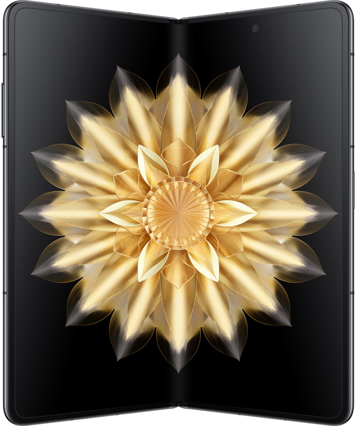 Honor Magic V2 5G brettbar smarttelefon 16/512GB (sort) - Elkjøp
