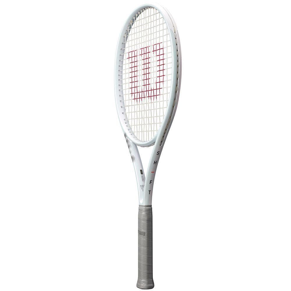 Wilson W Labs Project SHIFT 99 / 300, Tennisracket - Elkjøp | Elkjøp