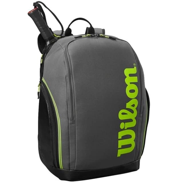 Wilson Tour Blade Padel Backpack, Padel bager - Elkjøp | Elkjøp