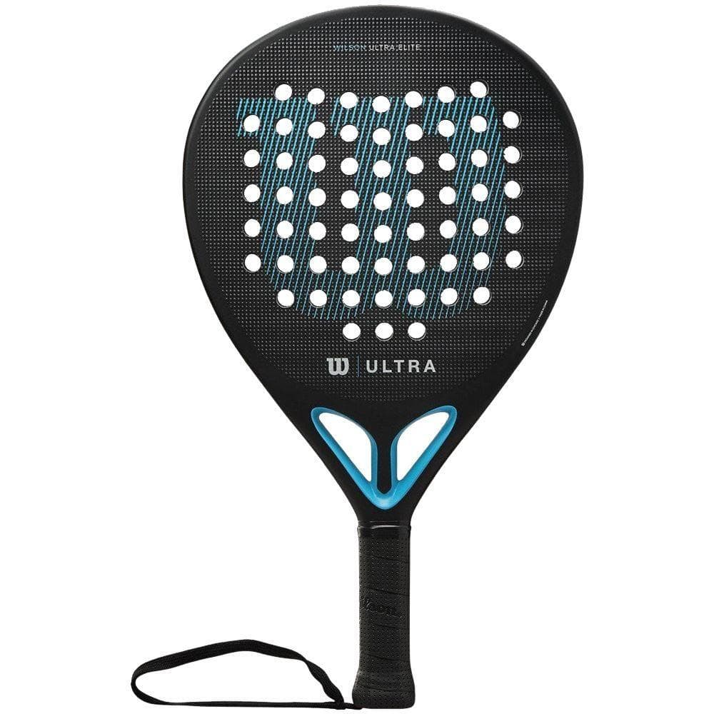 Wilson Ultra Elite V2 2021, Padelracket - Elkjøp