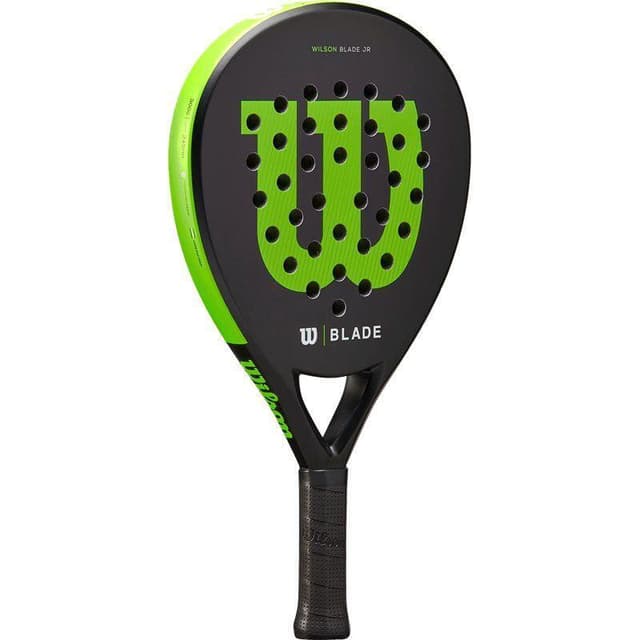 Wilson Blade Junior V2 Padel, Padelracket barn - Elkjøp