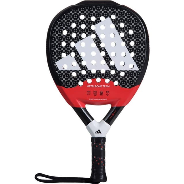 Adidas Metalbone Team, Padelracket - Elgiganten - Elgiganten