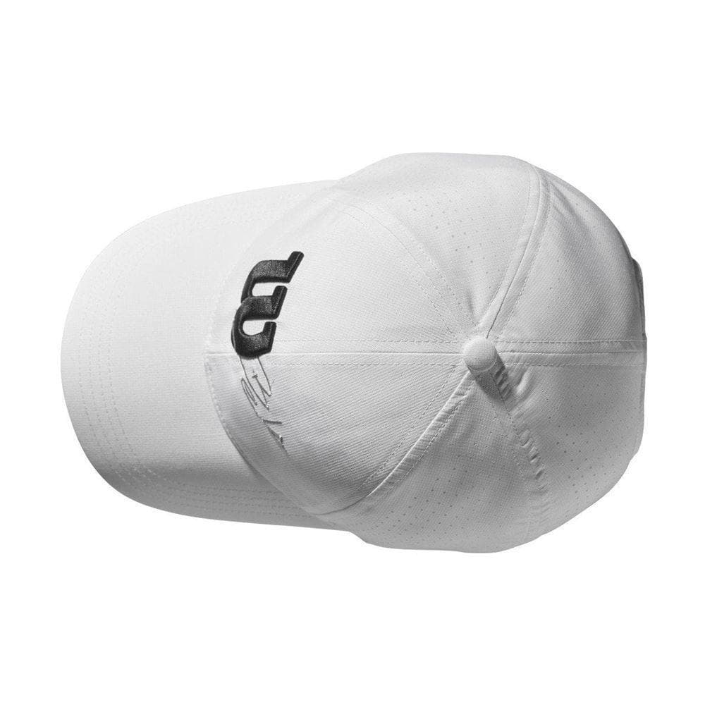Wilson Bela Ultralight Cap, Cap / Visir - Elkjøp | Elkjøp