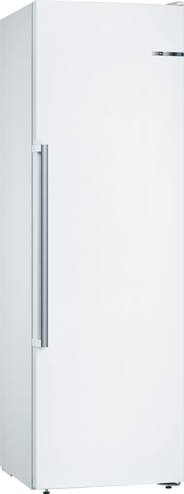 Bosch Fryser GSN36AWEP (Hvit) - Elkjøp
