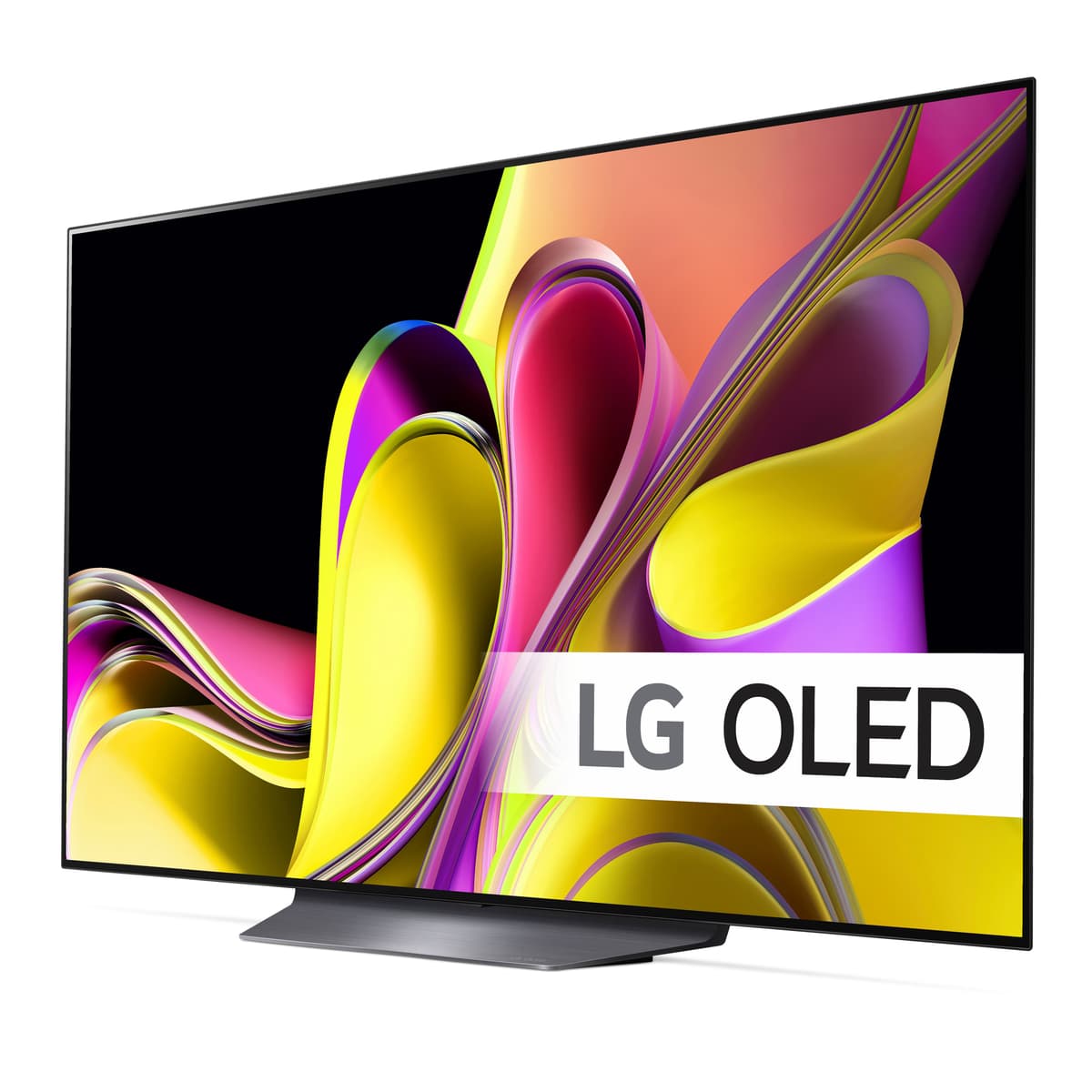 LG 55" B3 4K OLED TV (2023) - Elkjøp | Elkjøp