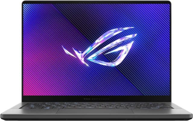 Asus ROG Zephyrus G14 (2024) GA403UI R9/32/1TB/4070 14" bärbar ...