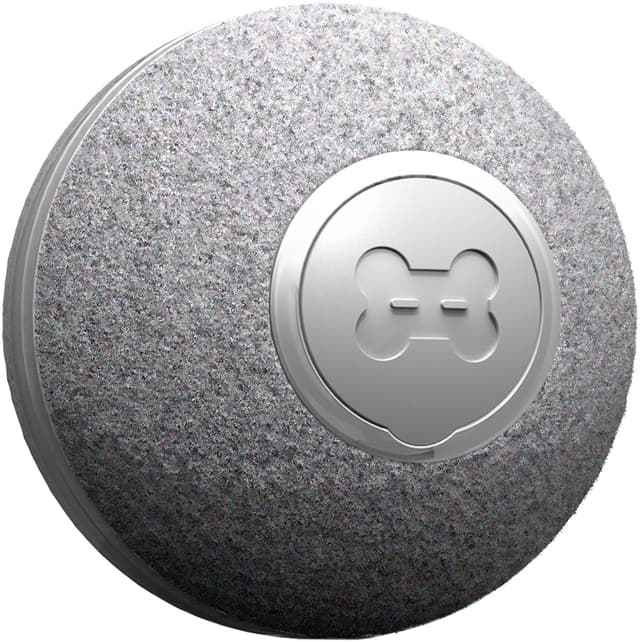 Cheerble Ball M1 lemmikkilelu - Gigantti