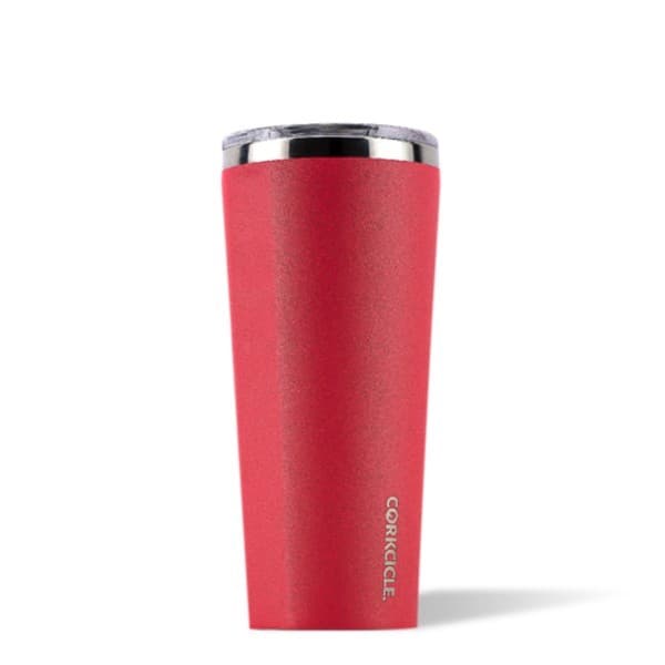 Corkcicle waterman ~0,7l termokopp off red - Elkjøp | Elkjøp