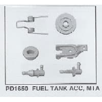 PD1650 Fuel tank ACC - Elkjøp | Elkjøp