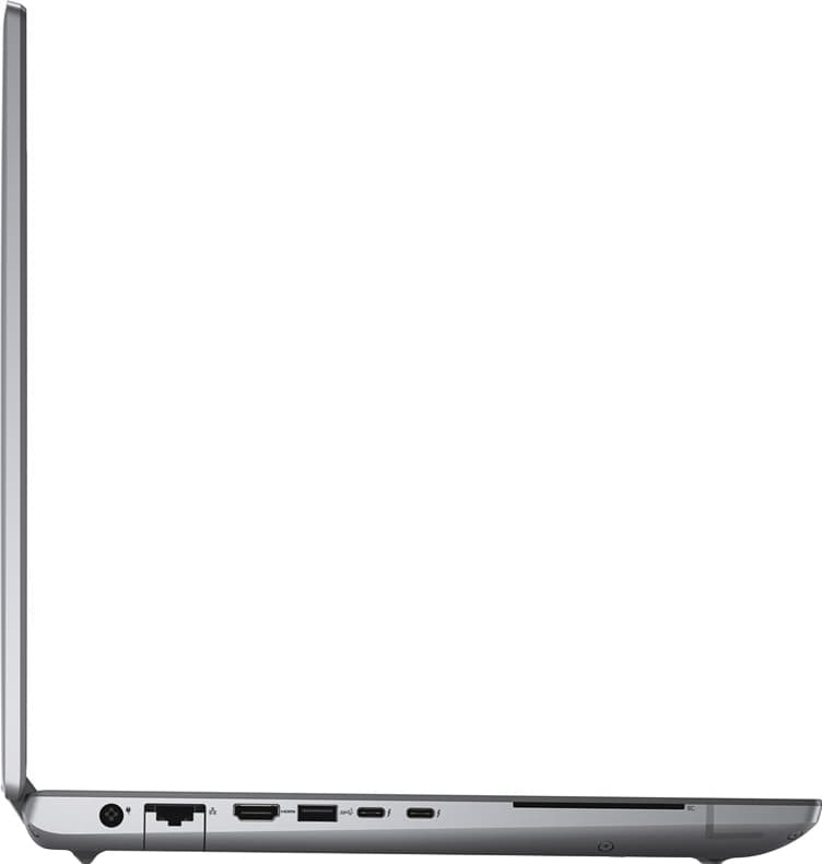 Dell Precision 7780 i9-13950HX/32/1TB 17,3" bærbar PC - Elkjøp