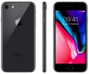 iPhone 8 64 GB (stellargrå) - Elkjøp