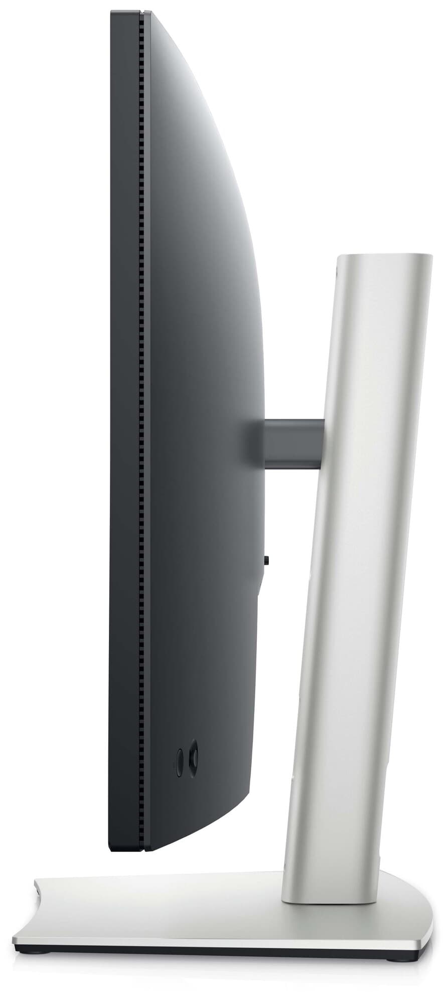 Dell P3424WE 34" buet skjerm - Elkjøp | Elkjøp