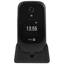 Doro 7070 mobiltelefon (svart) - Elgiganten - Elgiganten