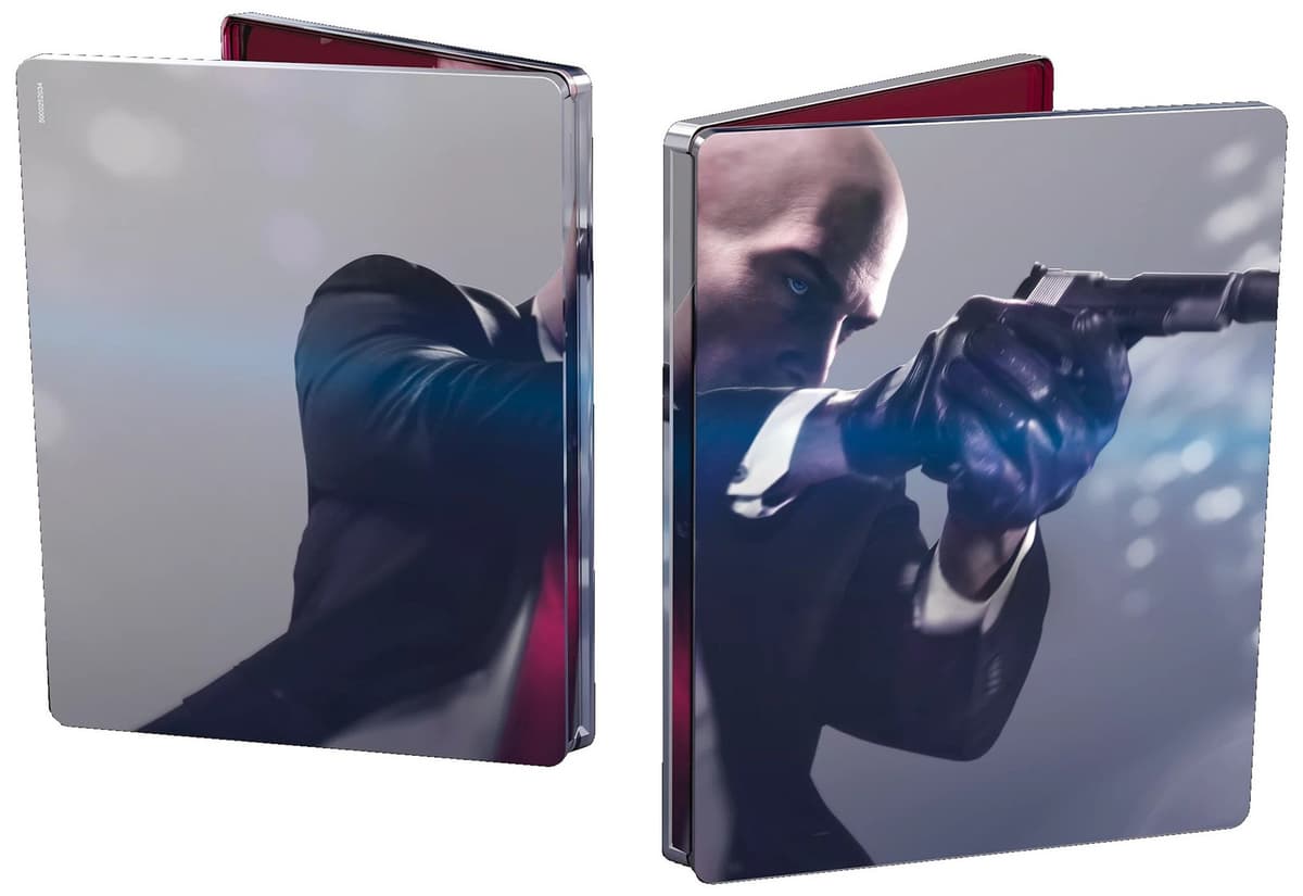 Hitman 2 - Gold Edition (XOne) - Elkjøp