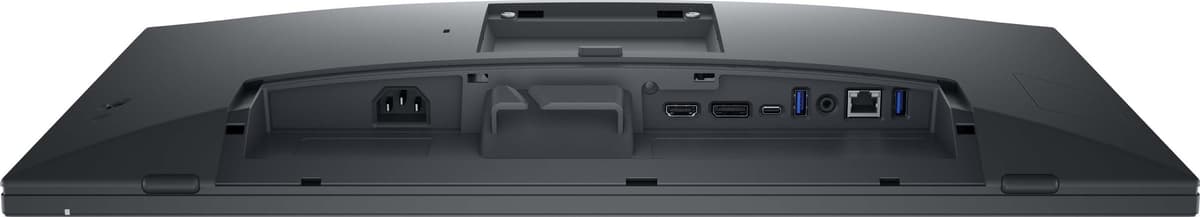 Dell P2424HT 24" touchskærm | Elgiganten