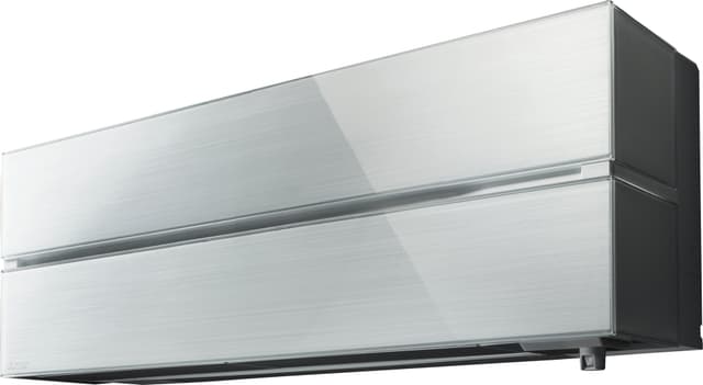 Mitsubishi värmepump LN35VG2V - Elgiganten - Elgiganten