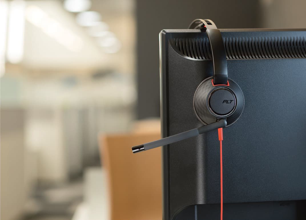 HP Poly Blackwire 5220 headsett USB-A - Elkjøp | Elkjøp