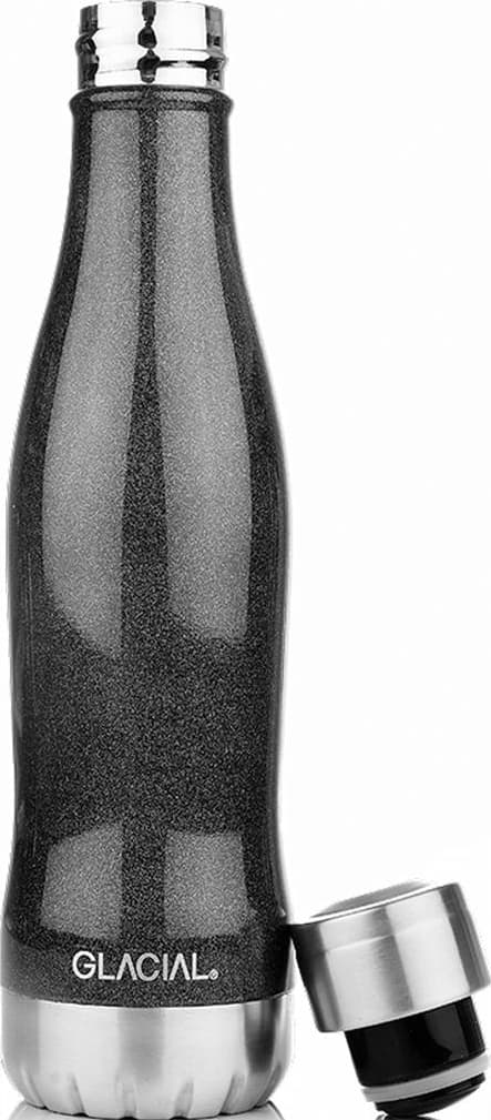 Glacial vattenflaska GL2048500126 (black pearl) - Elgiganten