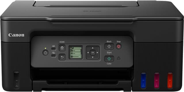 Canon Pixma G3570 AIO inkjet fargeprinter - Elkjøp | Elkjøp