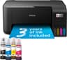 Epson EcoTank ET-2865 multifunktionsskrivare C11CJ67433 (svart ...