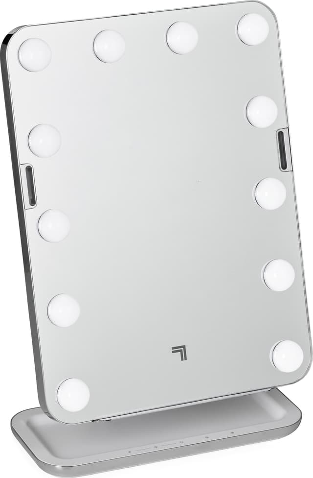 Sharper Image spejl P001310 | Elgiganten