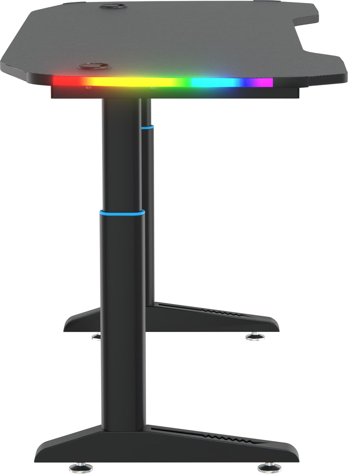Piranha Base 120 RGB gamingbord - Elgiganten