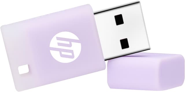 HP v168 USB-stik 2.0 64GB | Elgiganten