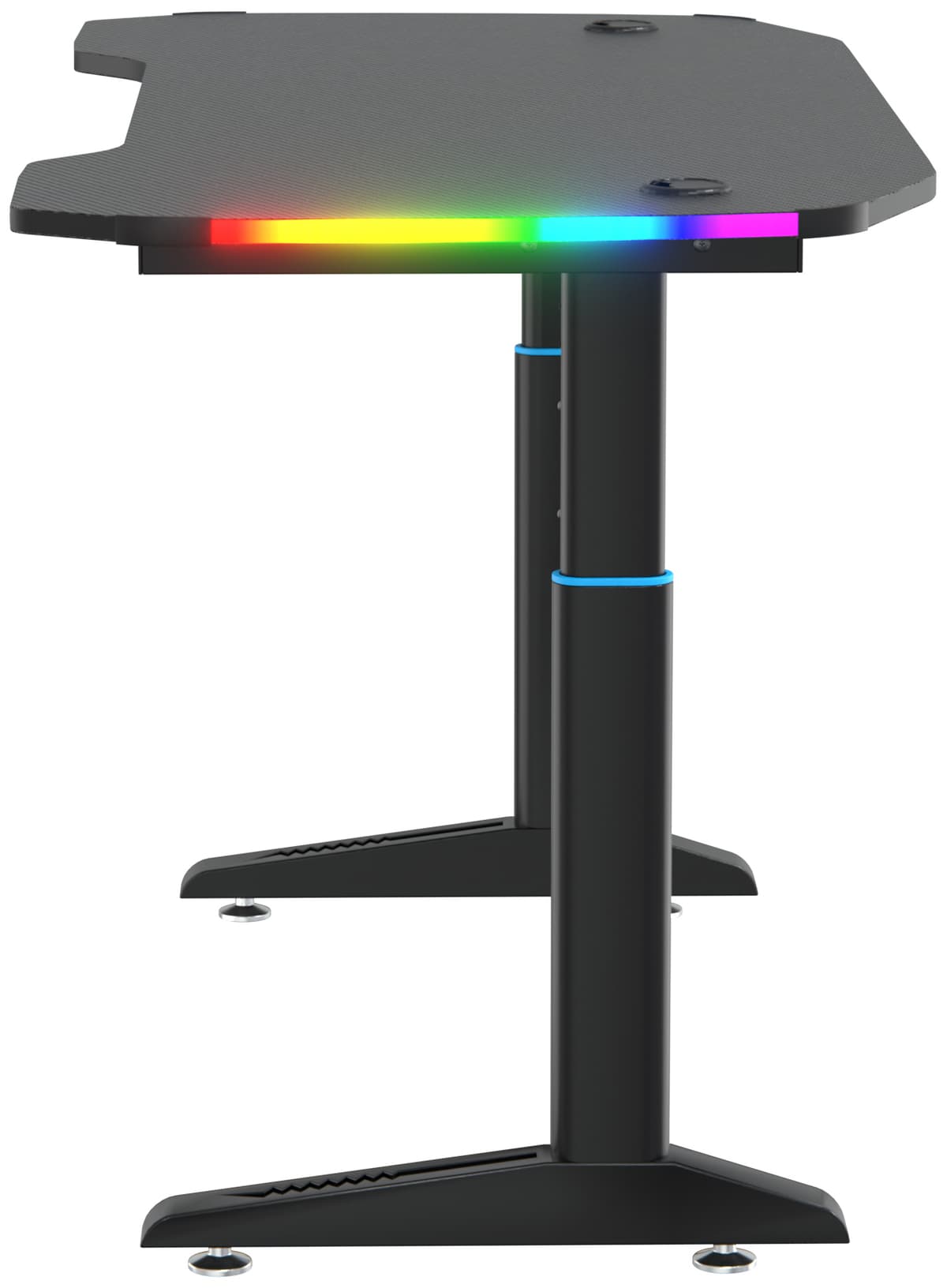 Piranha Base 120 RGB gamingbord - Elkjøp | Elkjøp
