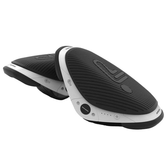 Segway Drift W1 e-Skates - Elgiganten - Elgiganten